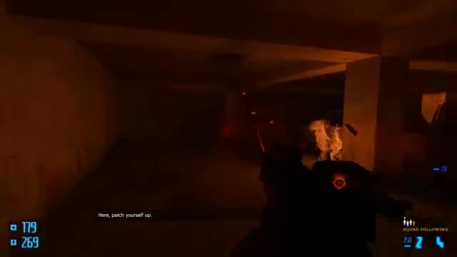 Smod Annihilation Trailer video - ModDB