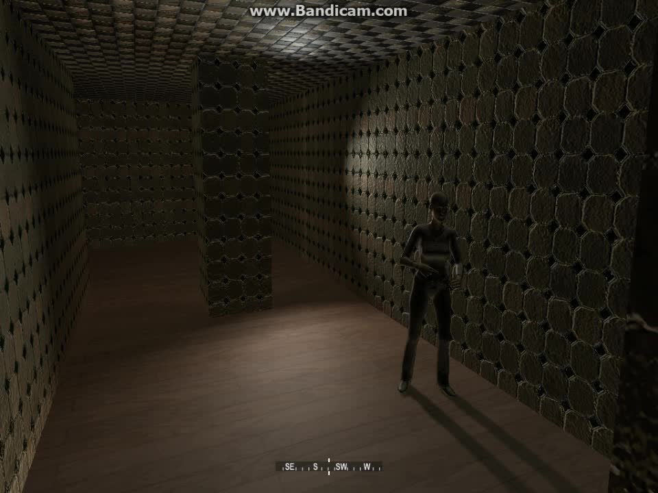 IW engine direct lights video - Call for Honor mod for Call of Duty 4 ...