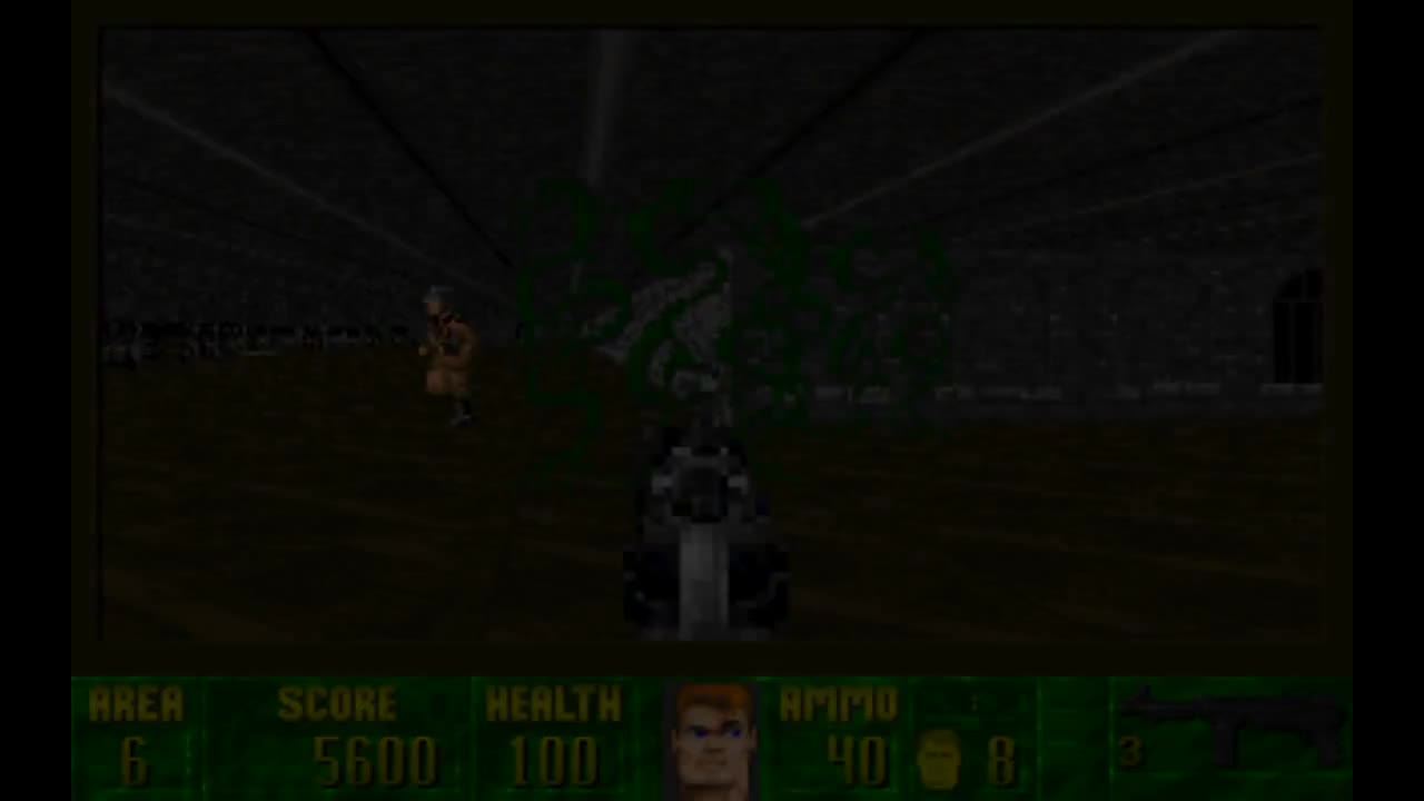 Wolfenstein 3D Part II : Rise of the Triad video - ModDB