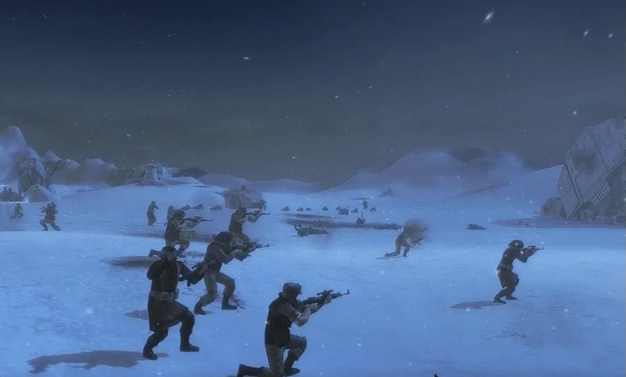 Lazers video - Star Wars Frontlines - The Galactic Civil War mod for ...