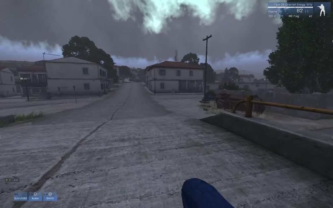 Operation: TREBUCHET First Contact Annoucement video - Call Of The ...