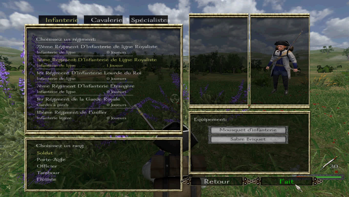 French Revolution News-1 video - ModDB