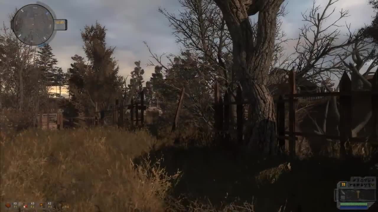 Spatial anomaly (Update 5) - Trailer 2016 video - ModDB