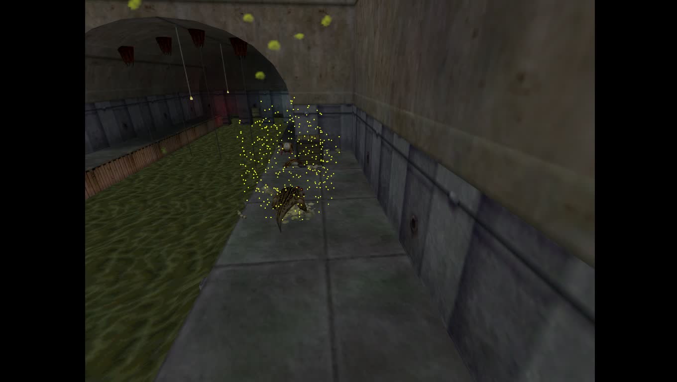 Random Day - /R9K/ Bullchicken video - ModDB