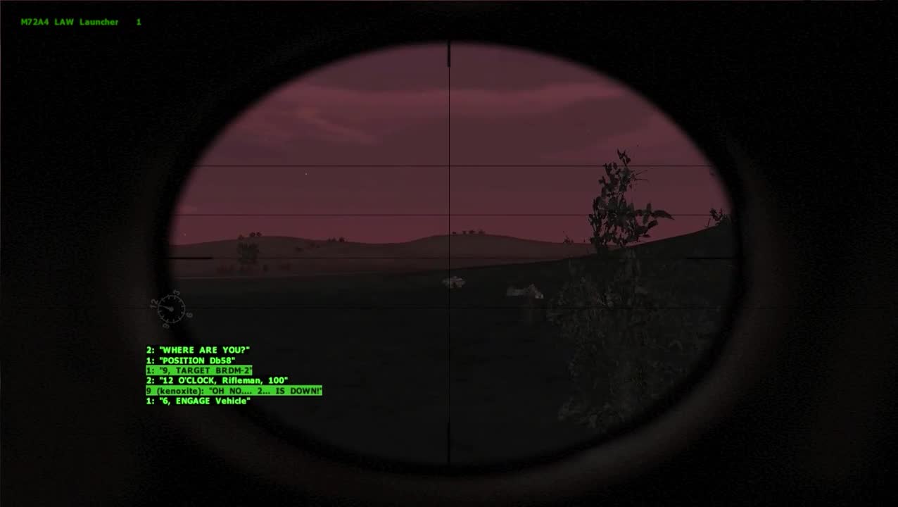 WW4 Extended: Cold War Gameplay video - ModDB