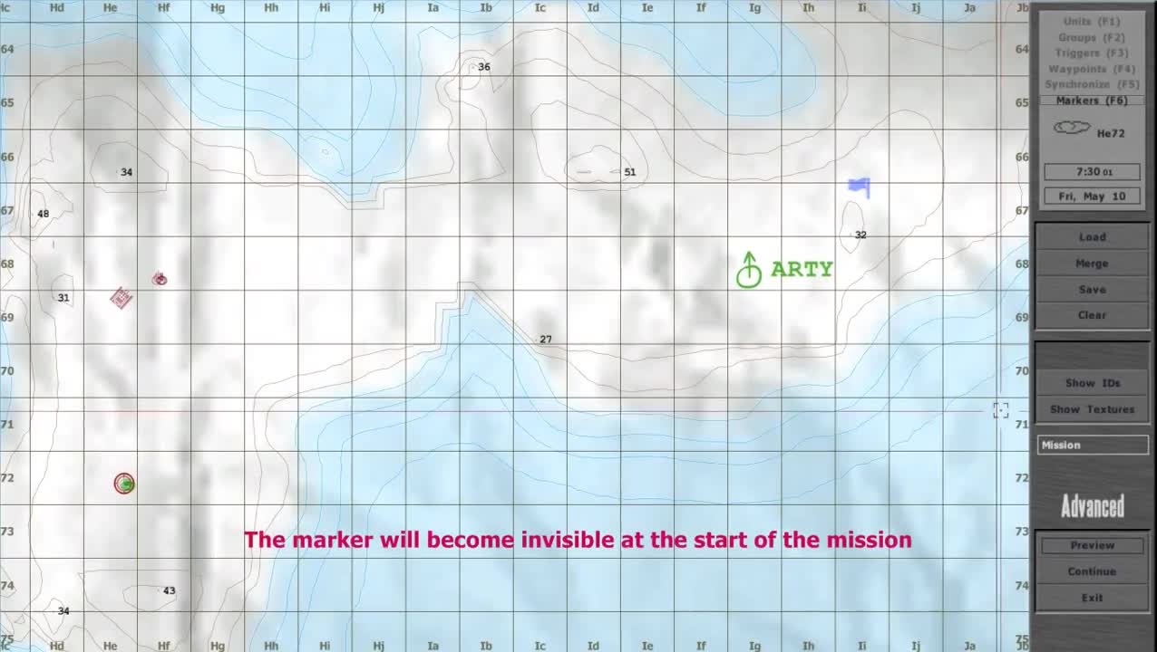 Tutorial: Fire Missions (Artillery) video - WW4 Extended mod for ARMA: Cold War Assault - ModDB