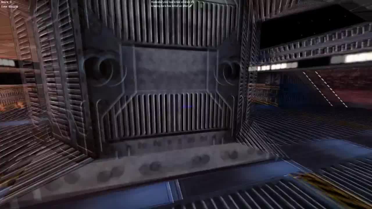 uMod: Observer Demo 2 video - ModDB