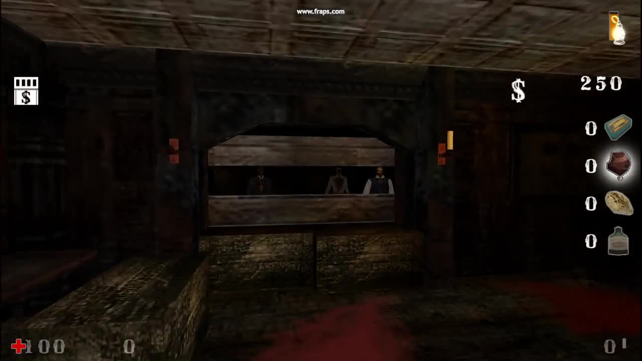 Parasomnia's Official Teaser Trailer (Old) video - ModDB