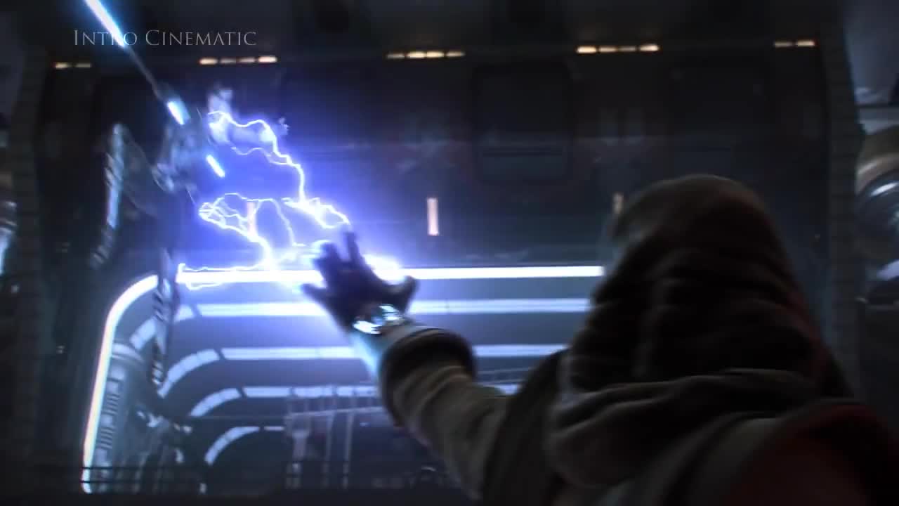 STAR WARS™: The Old Republic™ - 'Return' Cinematic video - ModDB