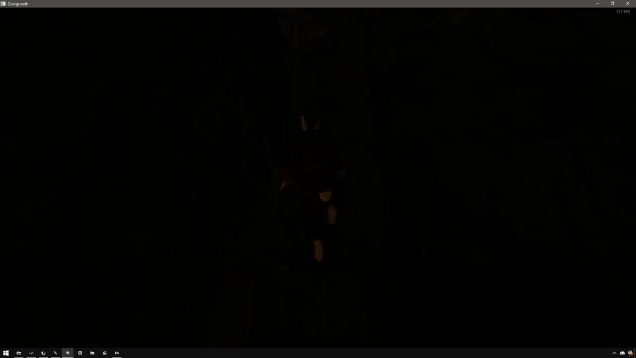 Internal Testing Collision video - Therium-2 mod for Overgrowth - ModDB