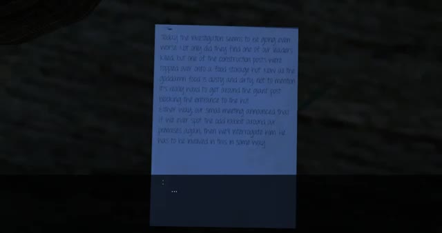 Note Showcase video - Therium-2 mod for Overgrowth - ModDB