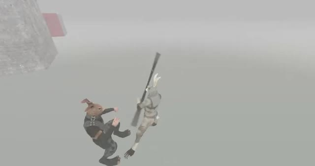 Staff video - Therium-2 mod for Overgrowth - ModDB