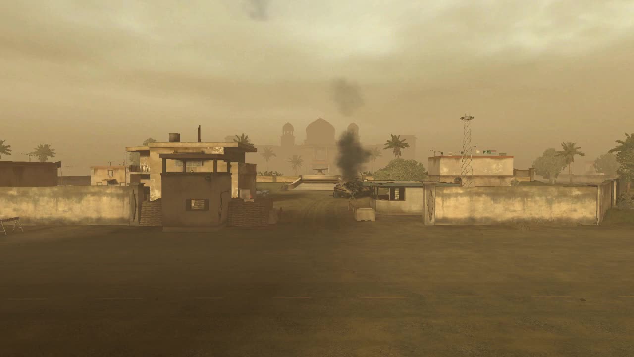 The Difference Image Act Of Valor Mod For Battlefield 2