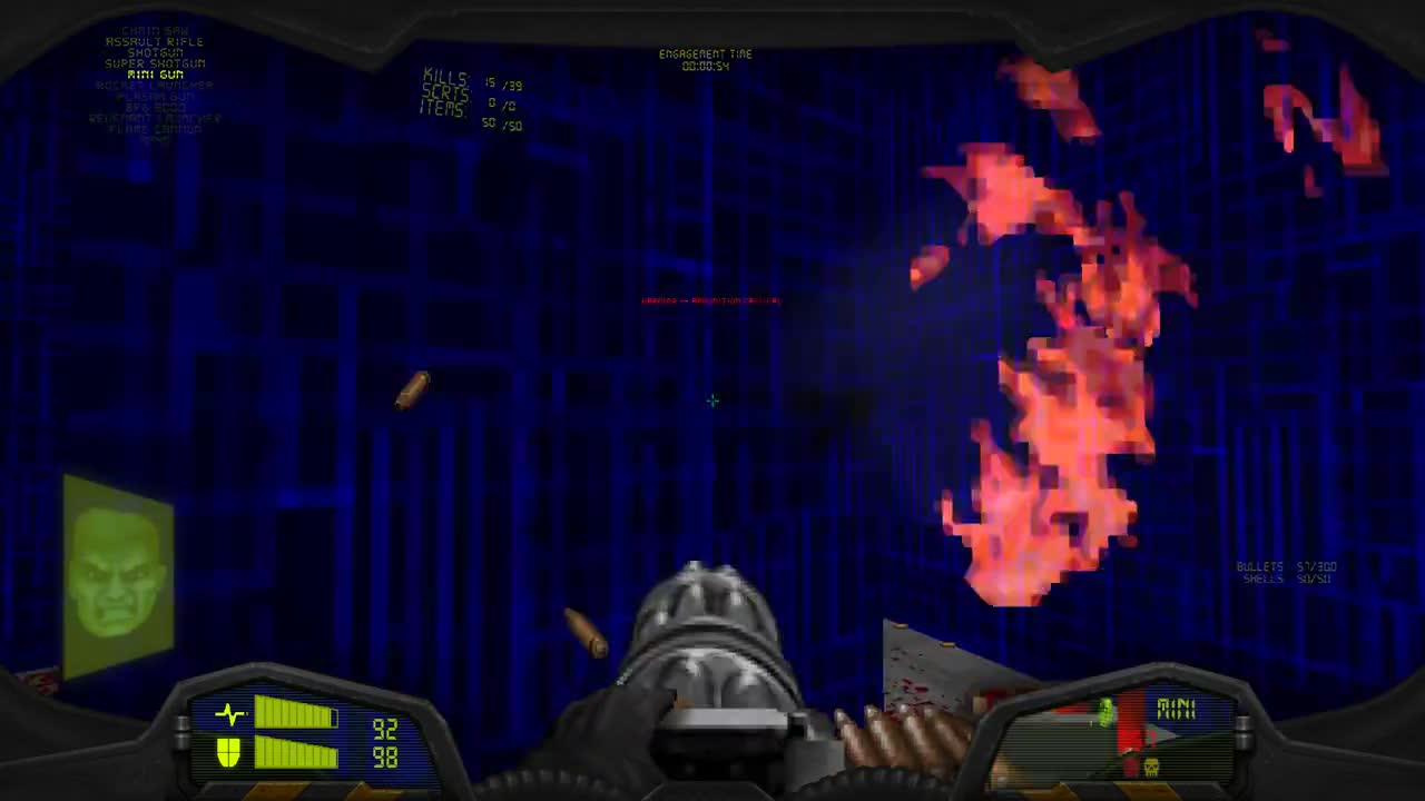 First Person PAC-MAN video - ModDB