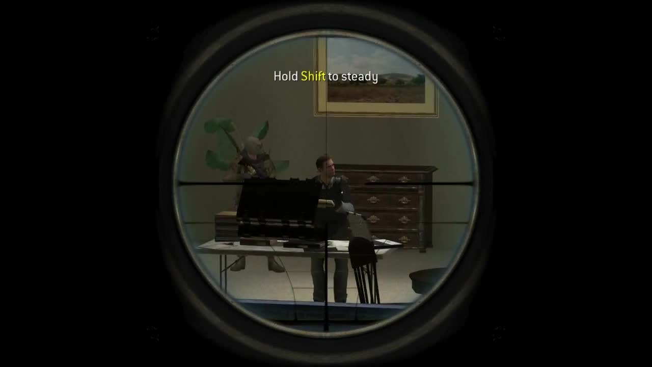 "The Deal" 1st Demo Gameplay video - ModDB