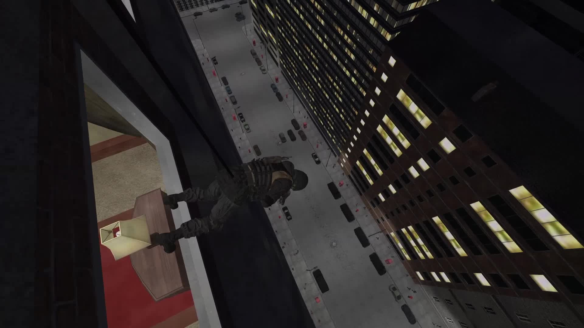 The Deal Reveal Trailer video - ModDB