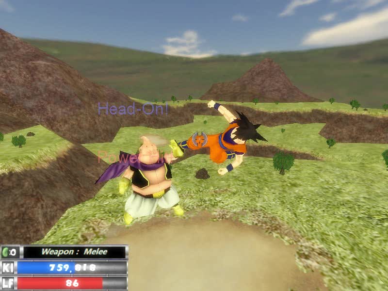 Extra Chapter video - DragonBall ESF: Xenoverse mod for Half-Life - ModDB
