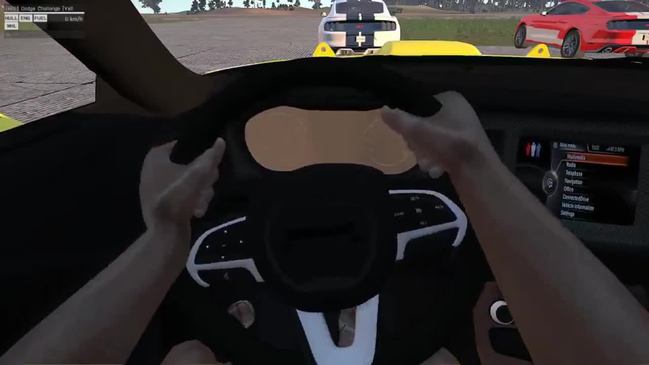 RP Project Dev Blog #3 video - TheRoleplayProject mod for ARMA 3 - ModDB