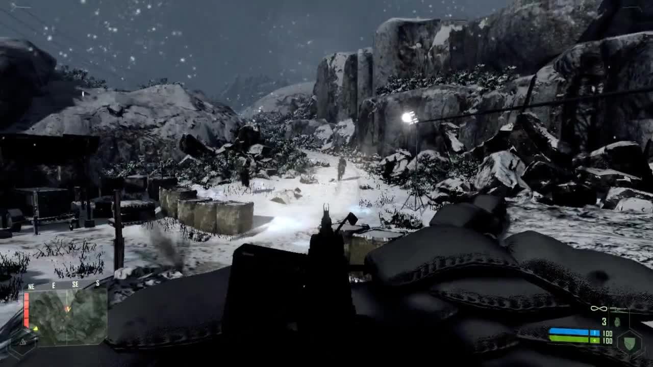 cold fusion teaser video - ModDB