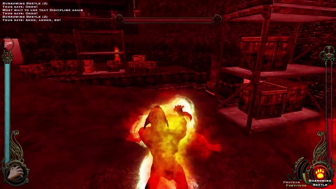 Bloodlines Audio Overhaul Mod (v2.0 Release Showca video - ModDB