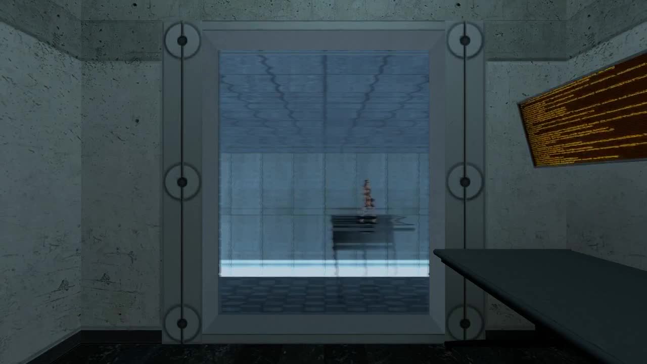 [Concept] Chell video - Portal: Ratman Stories mod for Portal - ModDB