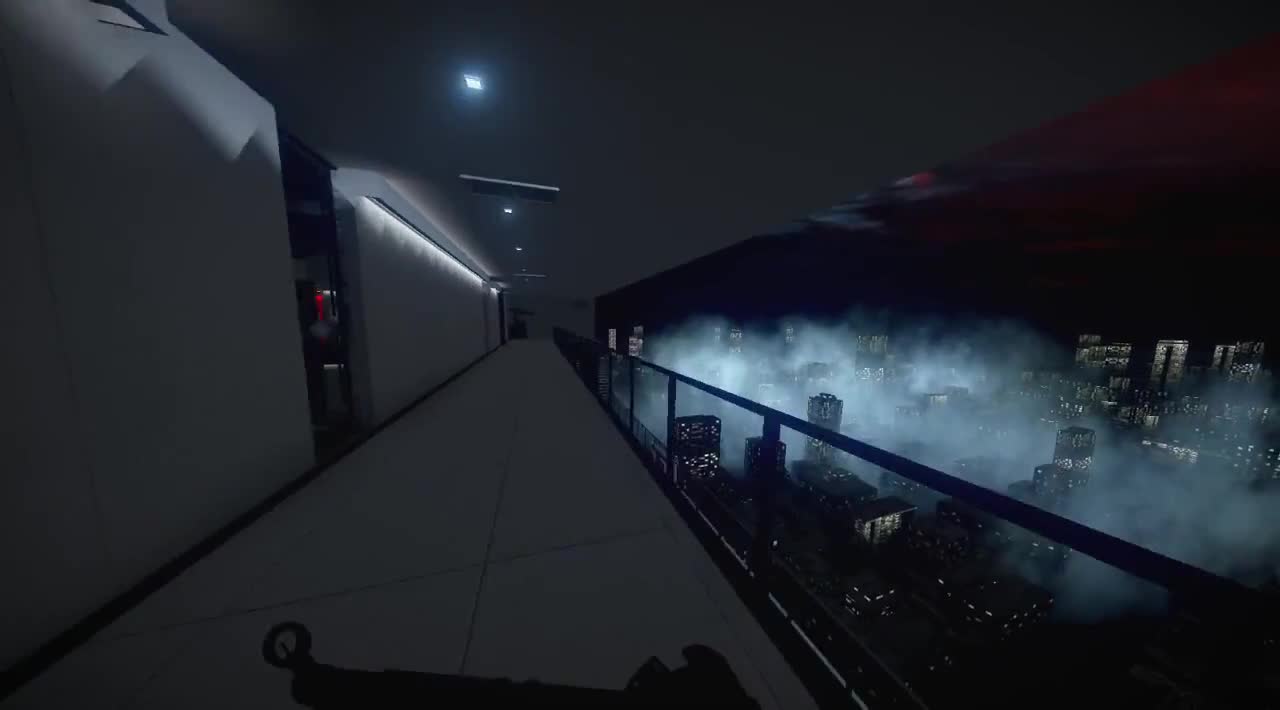 VU Ziba Tower Heli with Light video - Venice Unleashed mod for ...