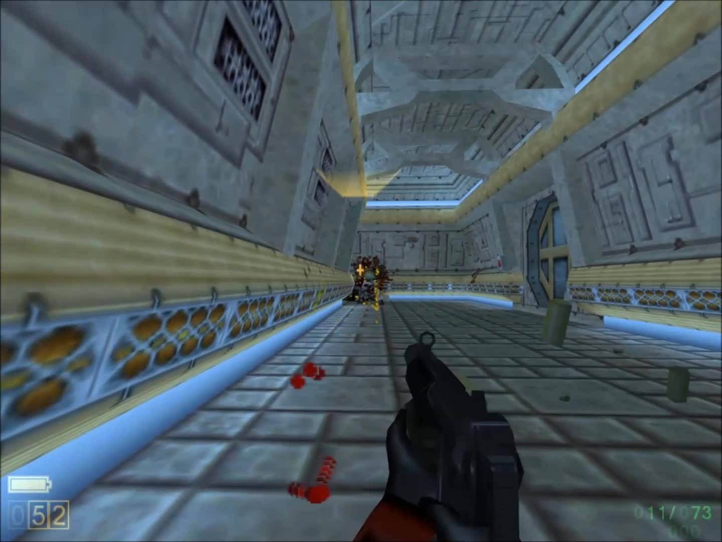 C2A4 - Questionable Ethics (Work in Progress) video - Half-Life ...