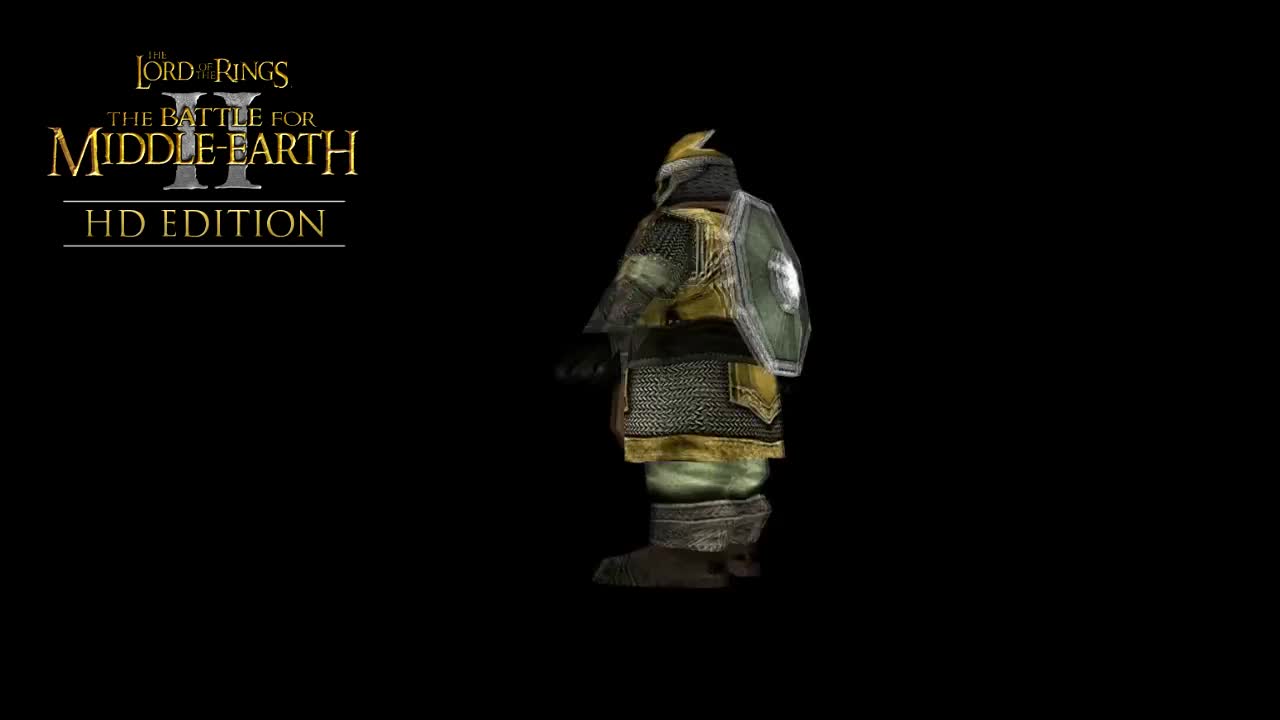 Video Showcase: Dwarves - Battle for Middle Earth 2: HD Edition mod for ...
