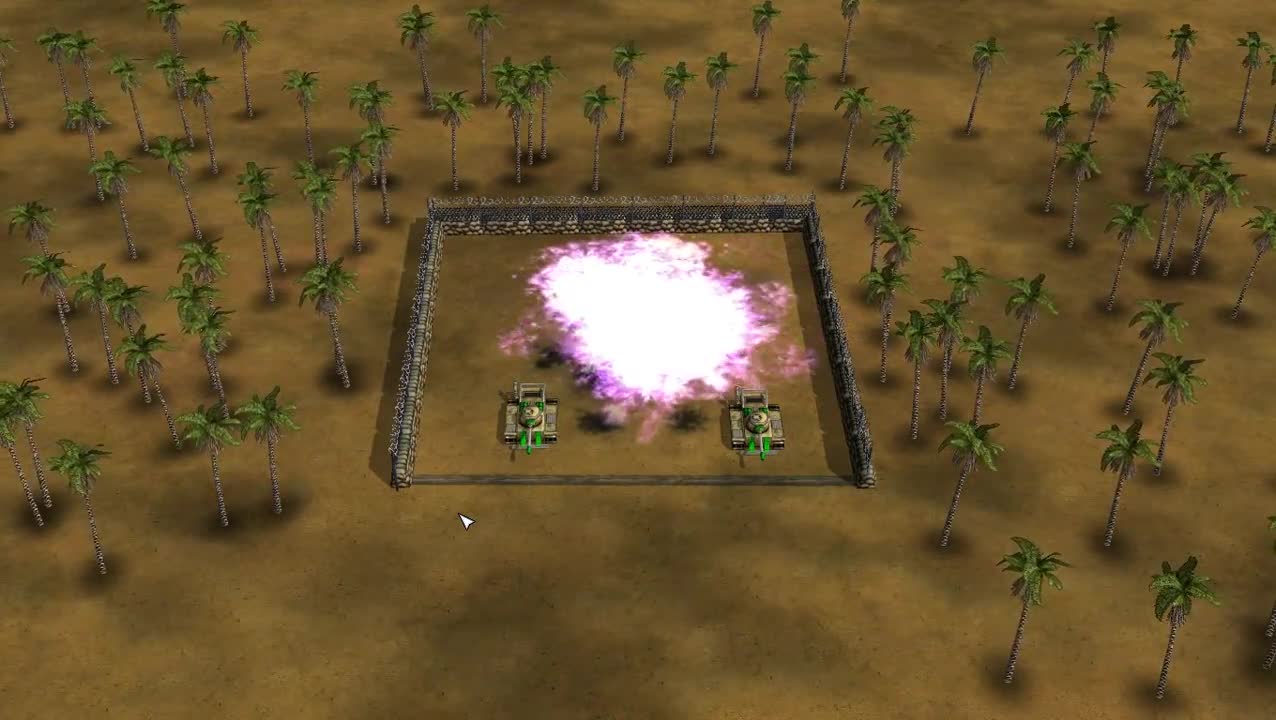 Iron Dragon Antimatter Warhead video - Project Tomahawk:Storm mod for C ...