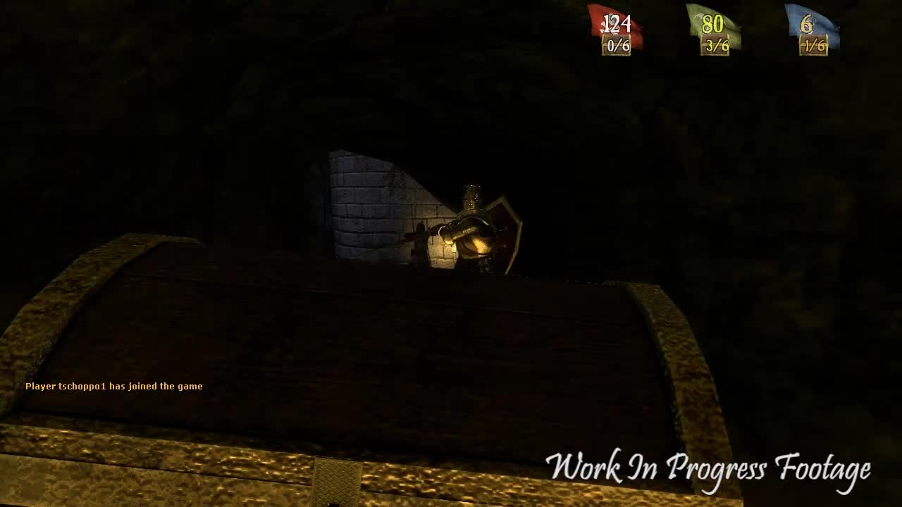 Sharpshooter Preview Video Pirates Vikings And Knights Ii Mod For