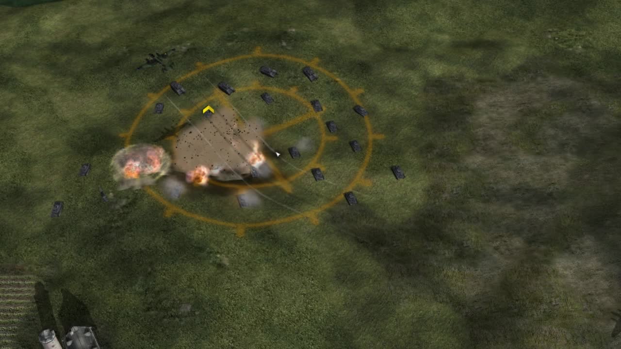 Blitz 2 Release 4.0 May Day Sizzle Trailer video - Blitzkrieg II: The ...
