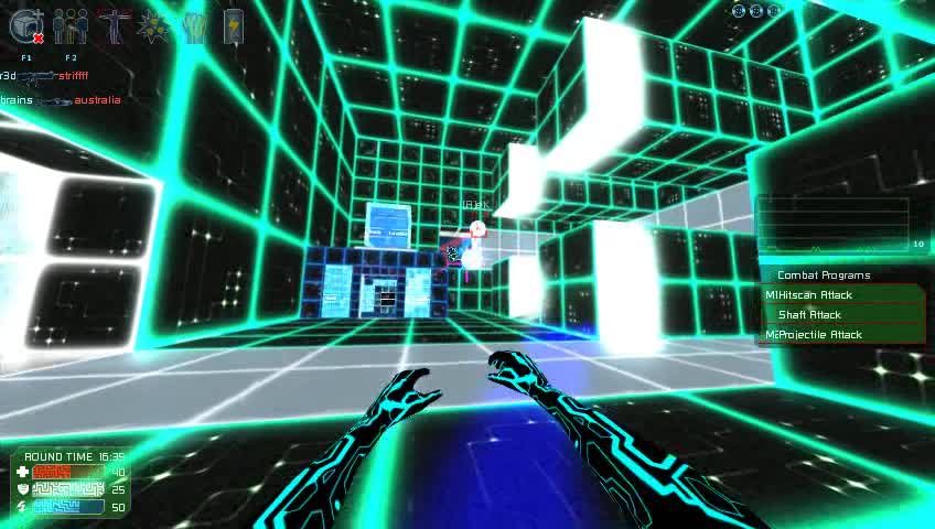 Trailer video - Dystopia mod for Half-Life 2 - ModDB