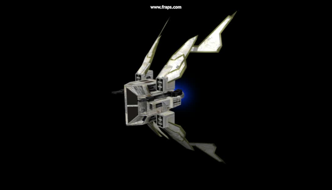 StarViper-class Attack Platform animations video - ModDB