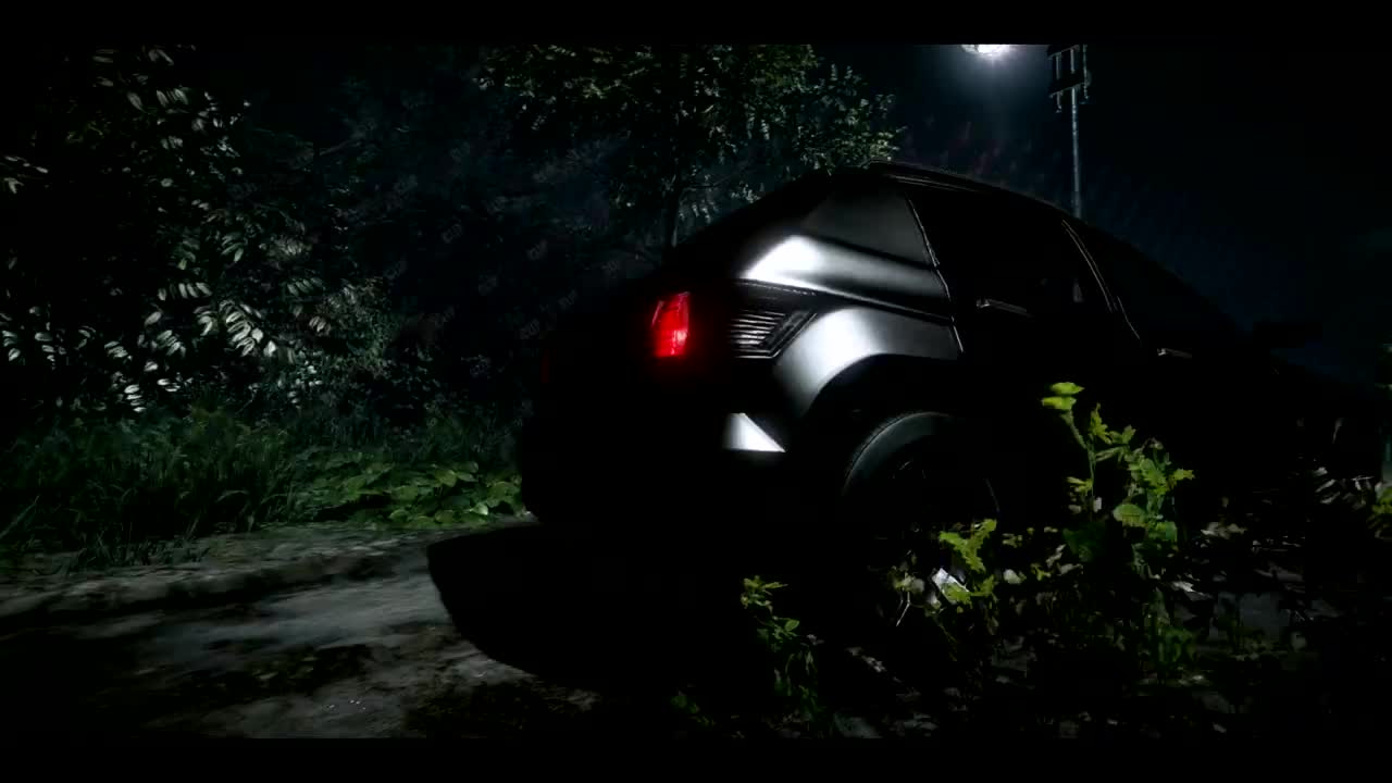 Critical Condition car test 2 [Cryengine 3 Mod] video - ModDB