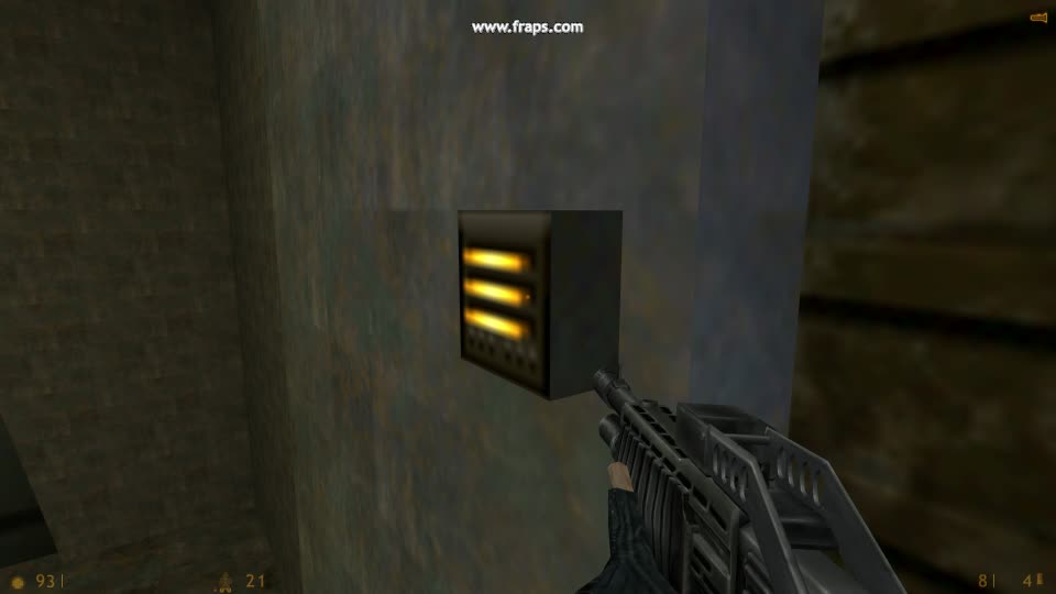 gameplay2 video - Shogo: Hydra mod for Half-Life - ModDB