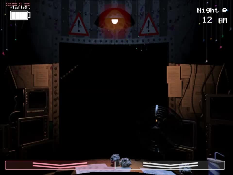 LNAF: Easter egg 3/? video - Last Night at Freddy's (Doom mod) for Doom ...