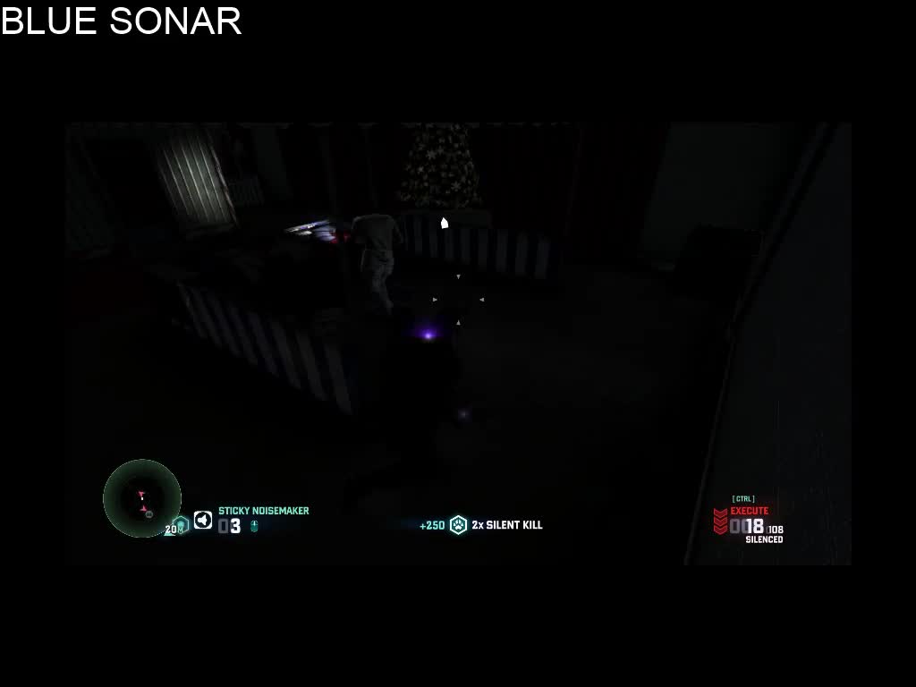 blue sonar googles video - ModDB