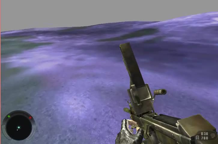 Dynamic Weapon Update video - RealisMod for Far Cry - ModDB