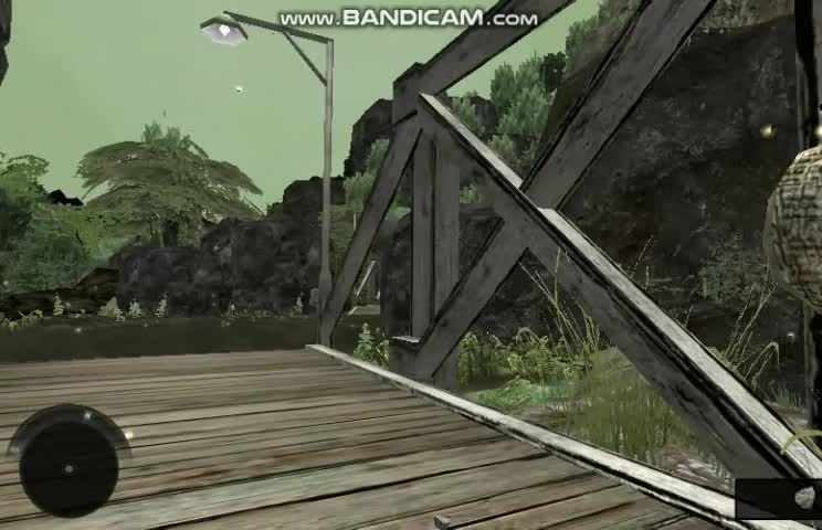 Bees video - RealisMod for Far Cry - ModDB