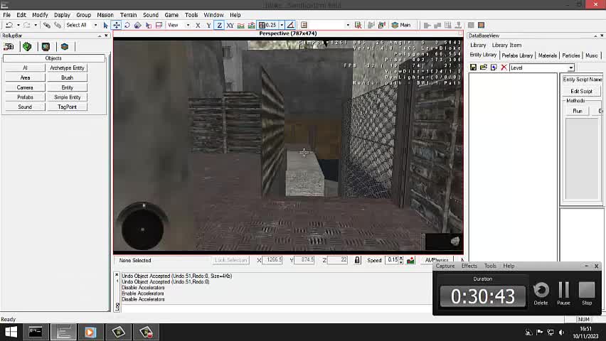 Metal Pack Modular Demo video - RealisMod for Far Cry - ModDB