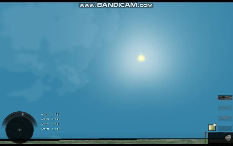 Dynamic Crosshair video - RealisMod for Far Cry - ModDB