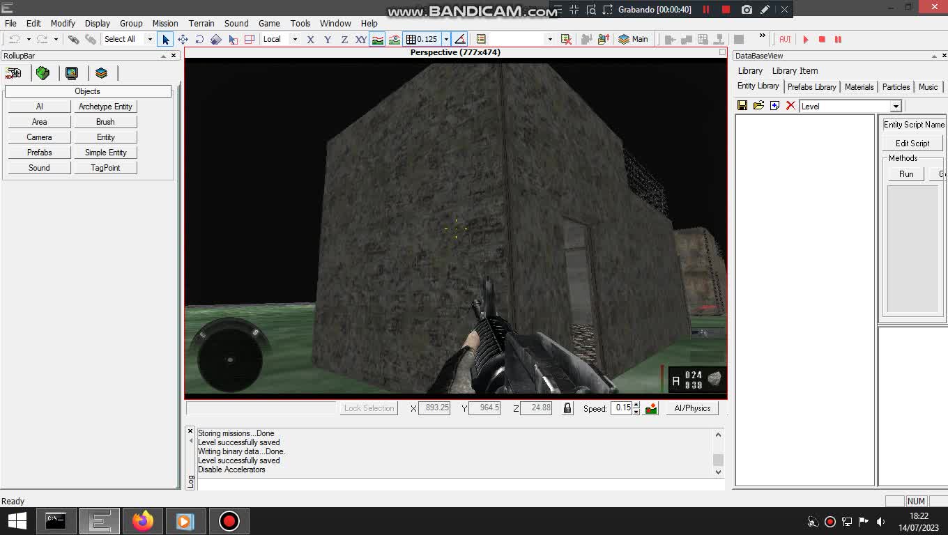 new objects to build video - RealisMod for Far Cry - ModDB