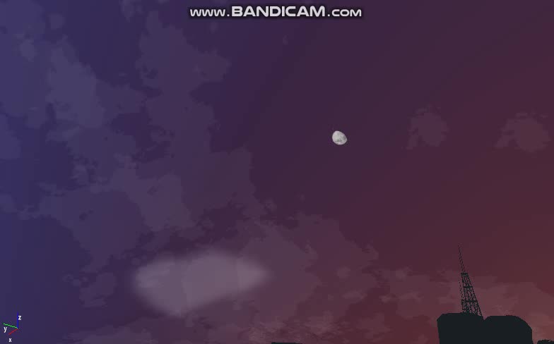 dynamic sky -23 video - RealisMod for Far Cry - ModDB