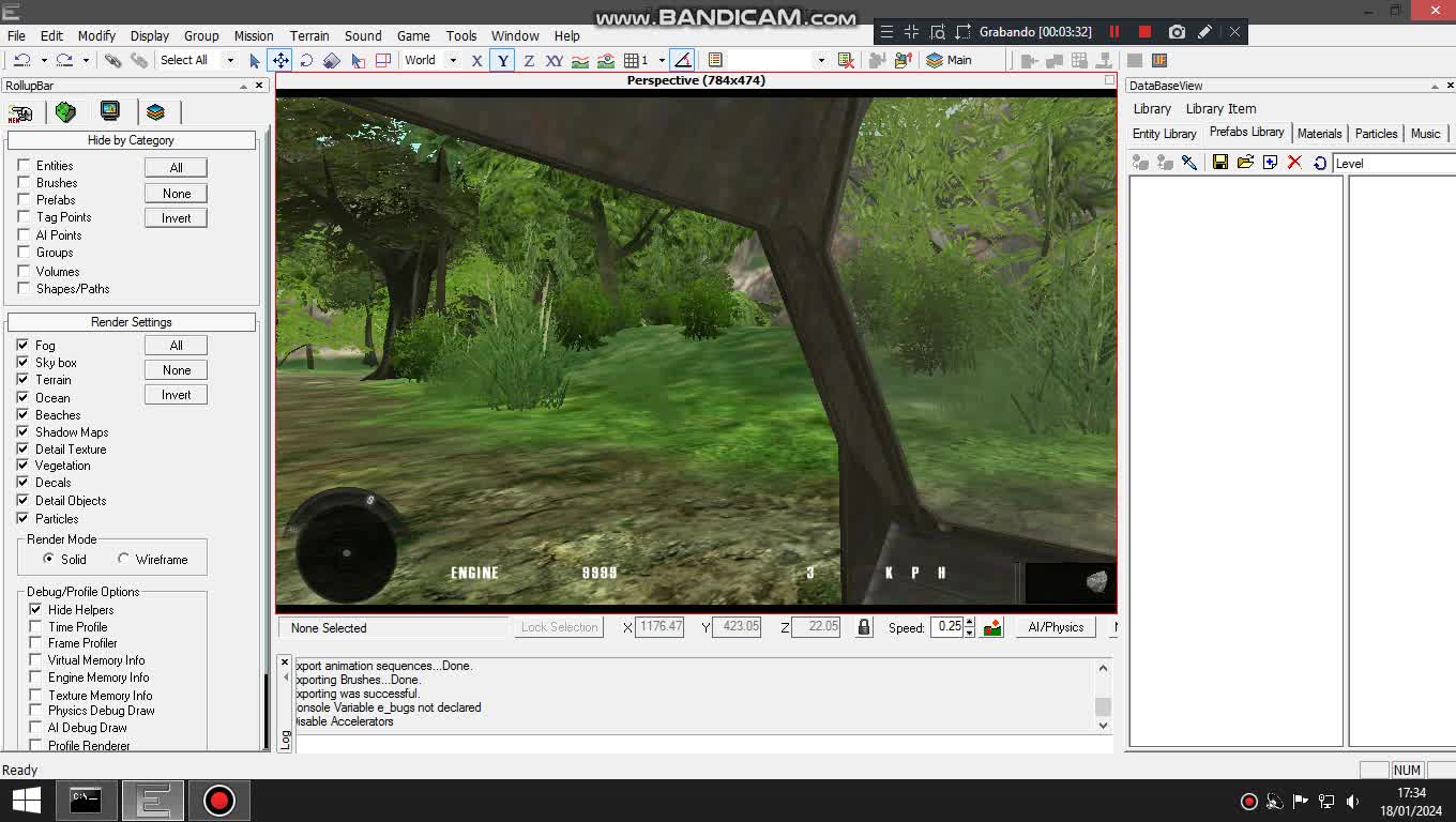 FC2 Style Map Demo video - RealisMod for Far Cry - ModDB