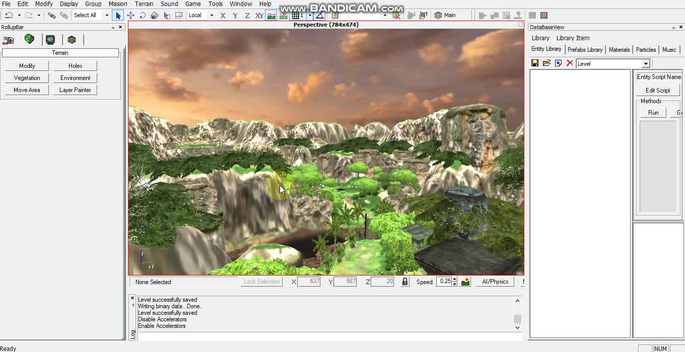 Open World Style Map video - RealisMod for Far Cry - ModDB