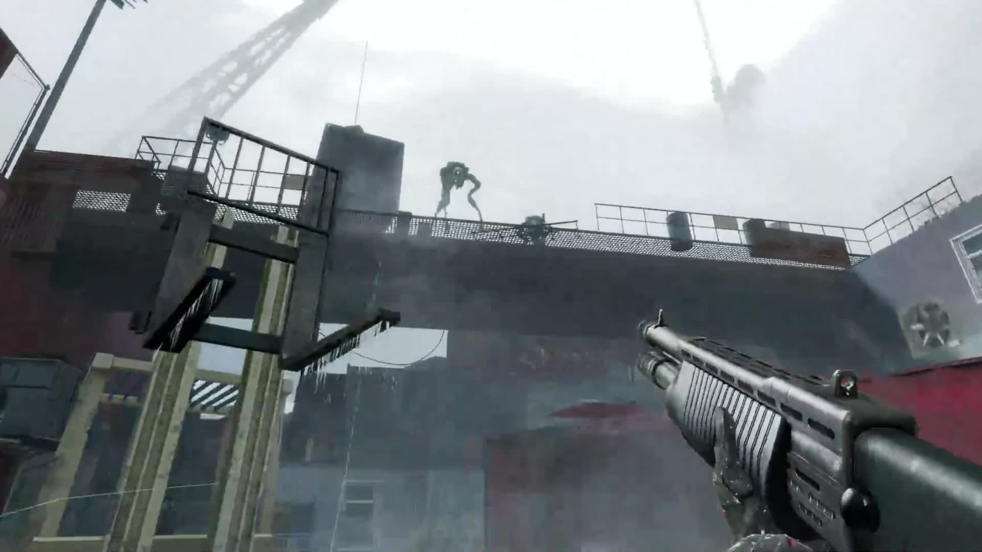 Soon video - Half-Life: Interlude mod for Half-Life 2: Episode Two - ModDB