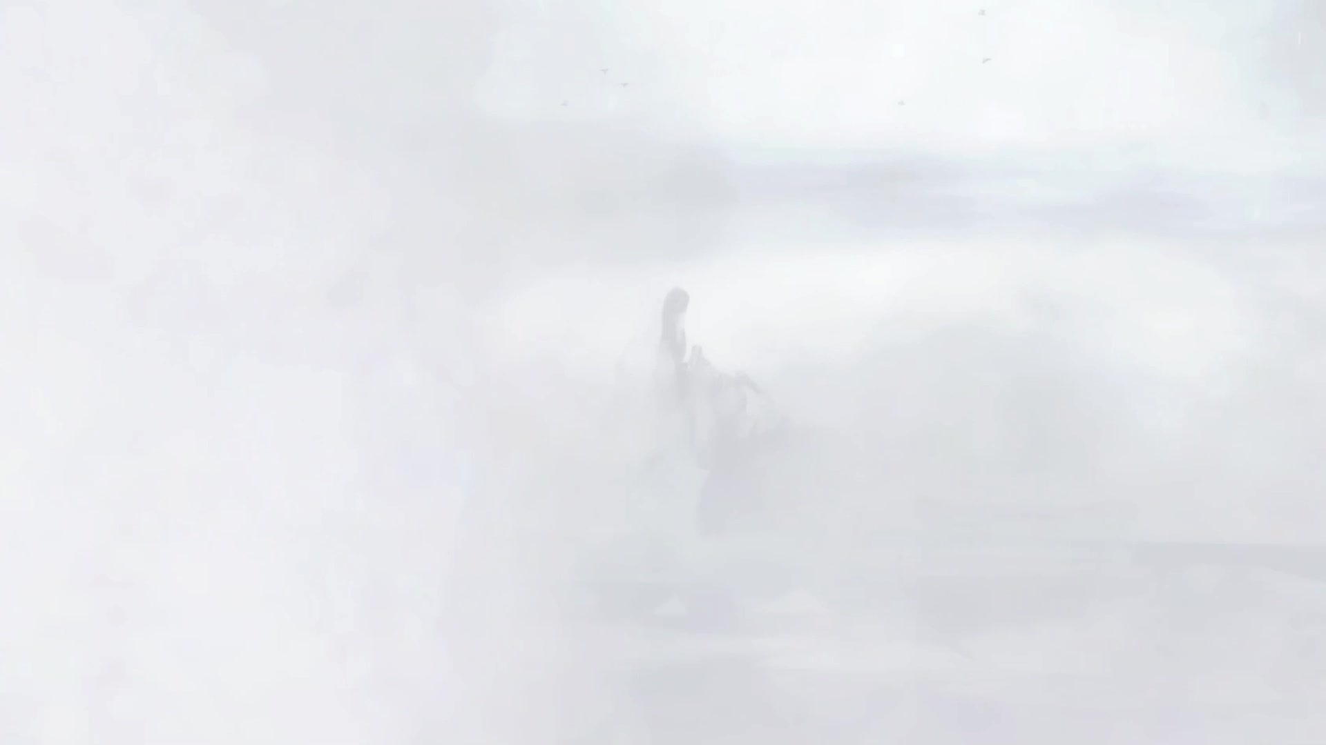 Incoming video - Half-Life: Interlude mod for Half-Life 2: Episode Two ...