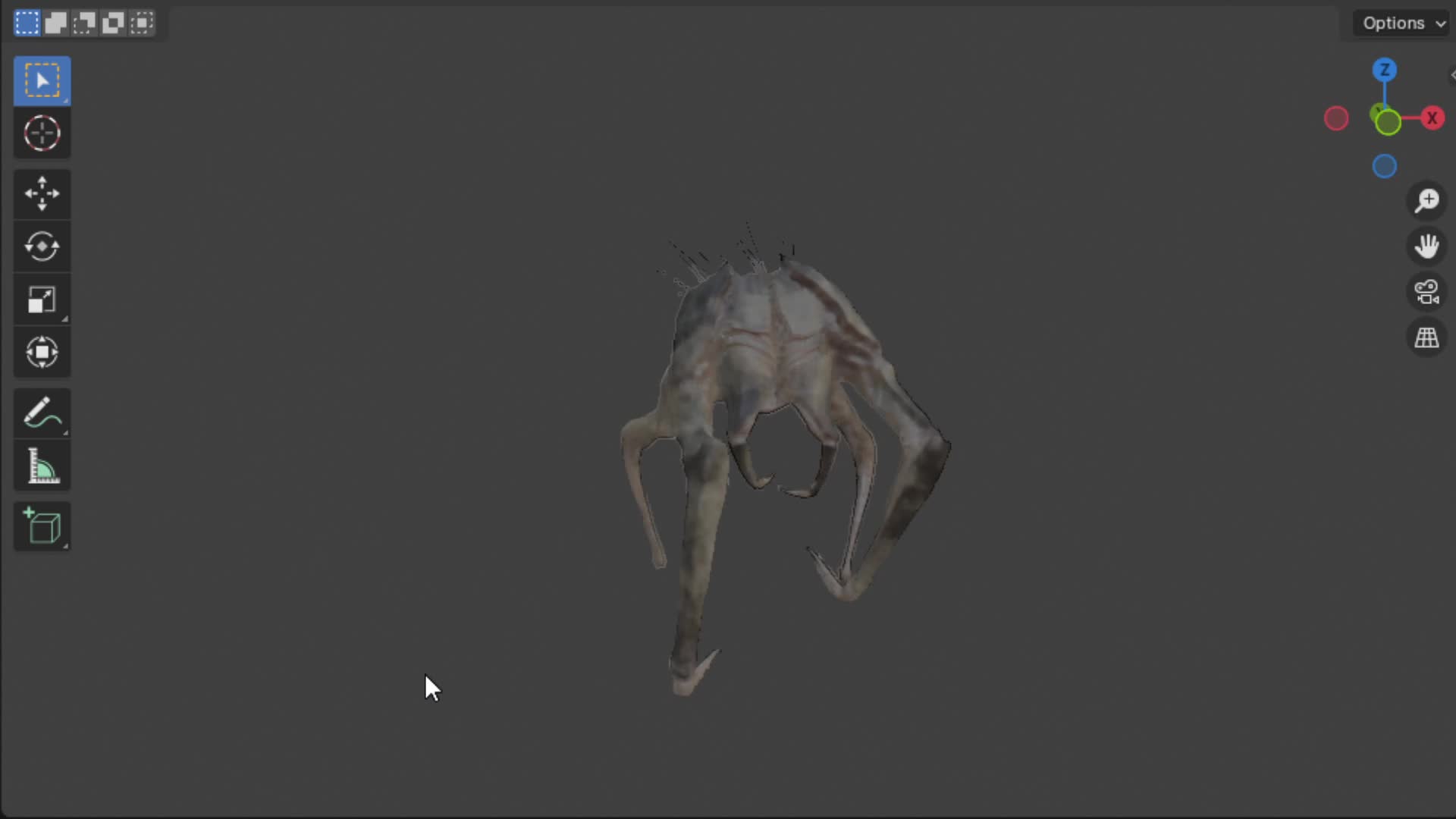 New Enemy video - Half-Life: Interlude mod for Half-Life 2: Episode Two ...