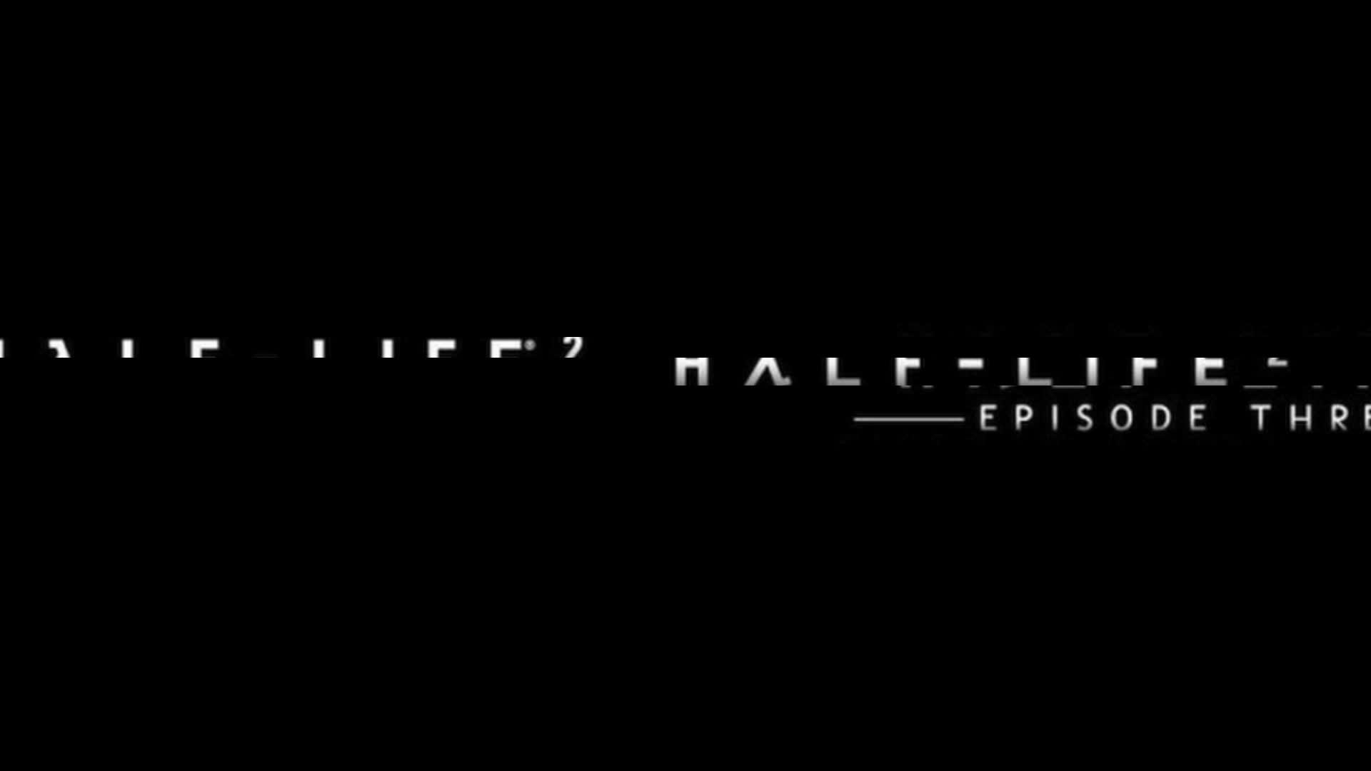 Half-Life: Interlude Teaser 2 video - ModDB