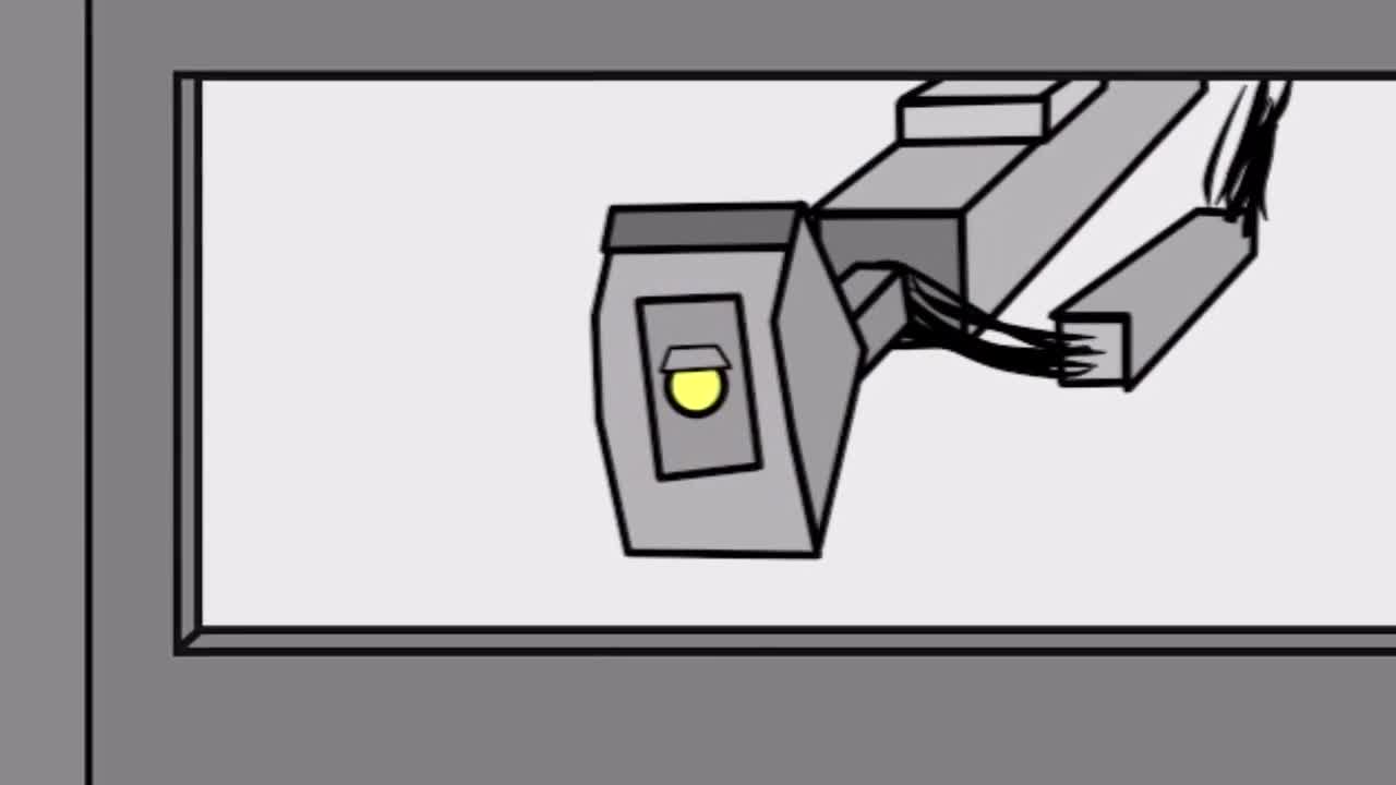 P3R1D0T and GLaDOS video - NoPortal mod for Half-Life - ModDB